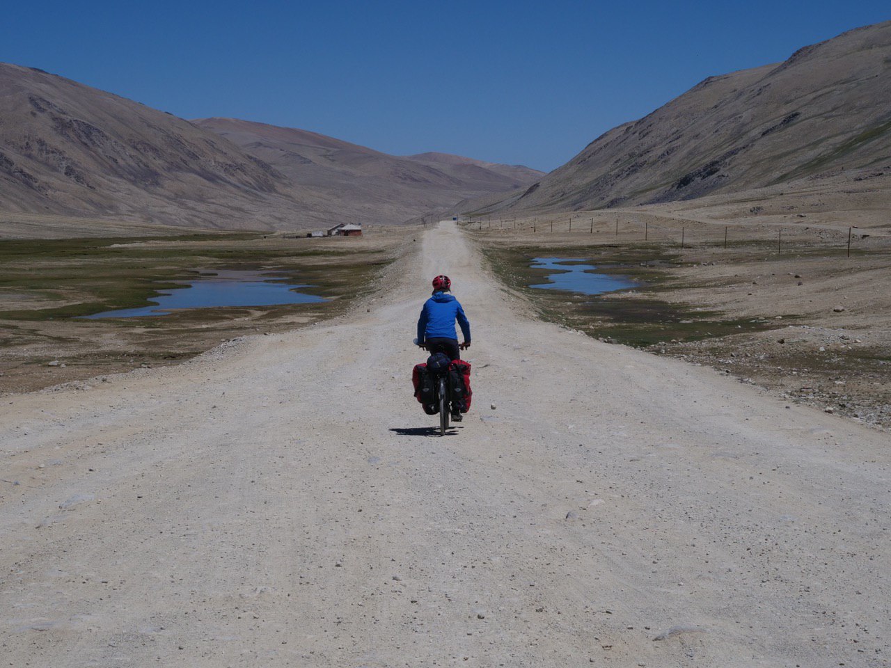 Story 21 - 13,500 km from Brussels to Tokyo | OsmAnd